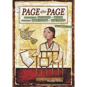 【】Page After Page