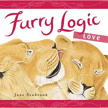 【】Furry Logic Love