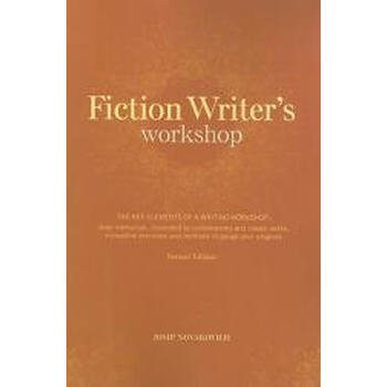 【】Fiction Writer's Workshop: The Key