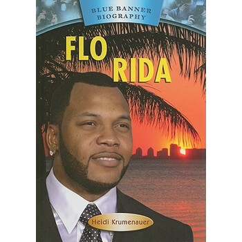 【】Flo Rida