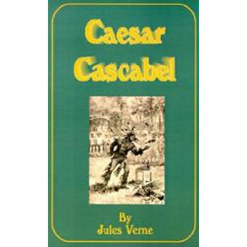 【】Caesar Cascabel