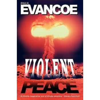 【】Violent Peace