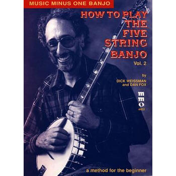 【】How to Play the Five-String Banjo - The