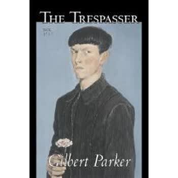 【】The Trespasser