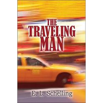 【】The Traveling Man