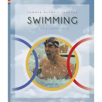 【】Swimming