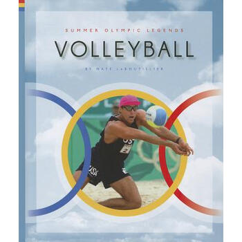 【】Volleyball