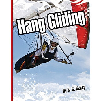 【】Hang Gliding