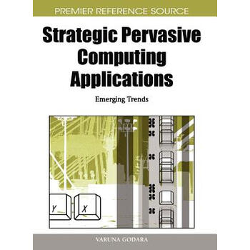 【】Strategic Pervasive Computing