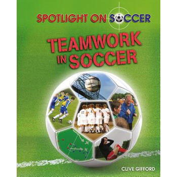 【】Teamwork in Soccer