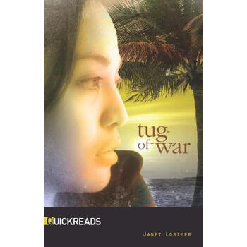 【】Tug-Of-War