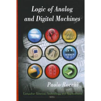 【】Logic of Analog and Digital