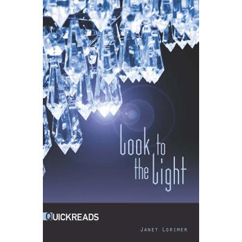 【】Look to the Light