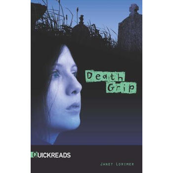【】Death Grip
