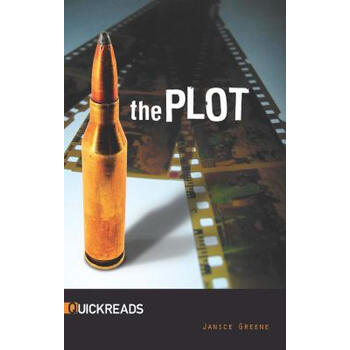【】The Plot
