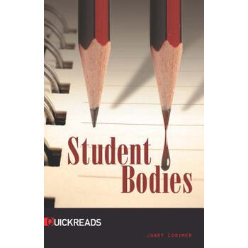 【】Student Bodies