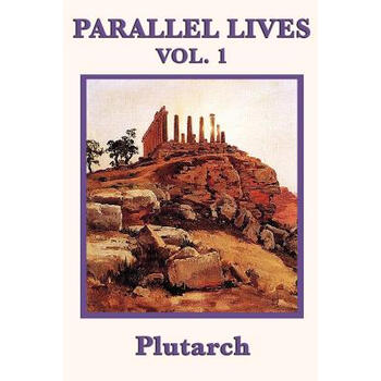 【】Parallel Lives Vol. 1