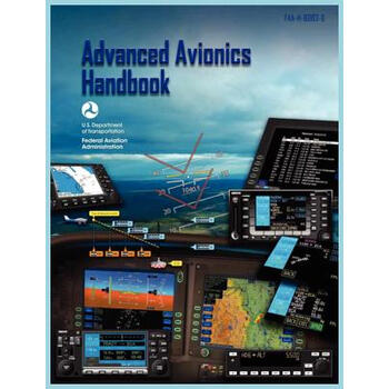 【】Advanced Avionics Handbook