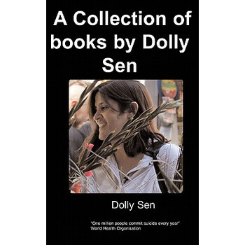 【】A Collection of Books by Dolly