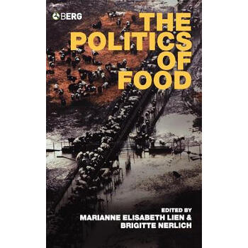 【】The Politics of Food