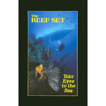 【】Reef Set