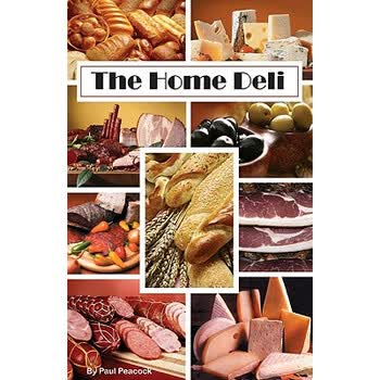 【】The Home Deli