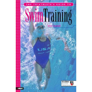 【】The Triathlete's Guide to Swim