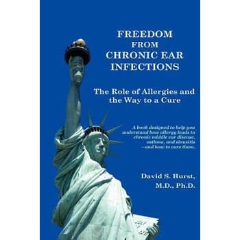 【】Freedom from Chronic Ear