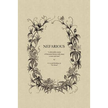 【】Nefarious