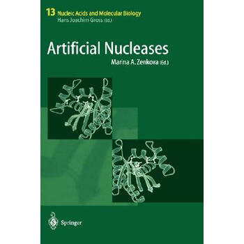 【】Artificial Nucleases