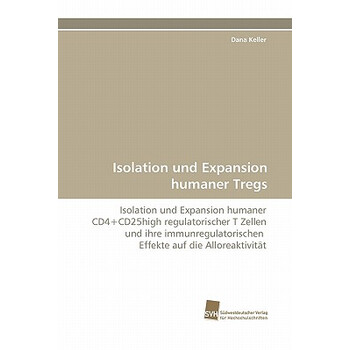 【】Isolation Und Expansion Human