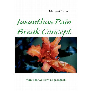 【】Jasanthas Pain Break Concept