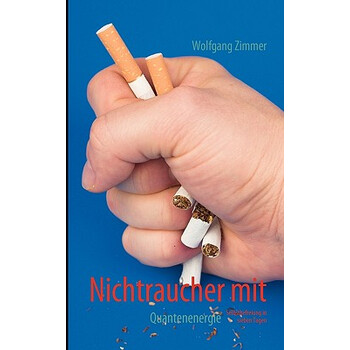 【】Nichtraucher Mit Quantenenergie