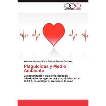 【】Plaguicidas y Medio Ambiente