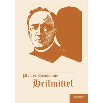 【】Pfarrer Heumanns Heilmittel