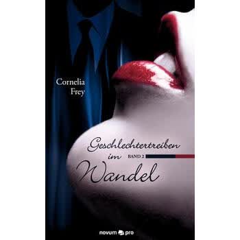 【】Geschlechtertreiben Im Wandel