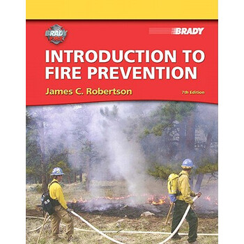 【】Introduction to Fire Prevention