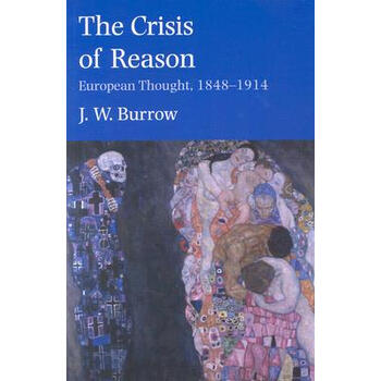 【】The Crisis of Reason: European Thought,