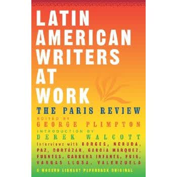 【】Latin American Writers at Work