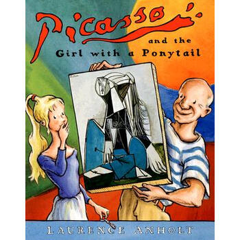【】Picasso and the Girl with