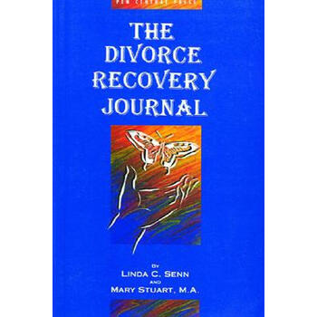 【】The Divorce Recovery Journal