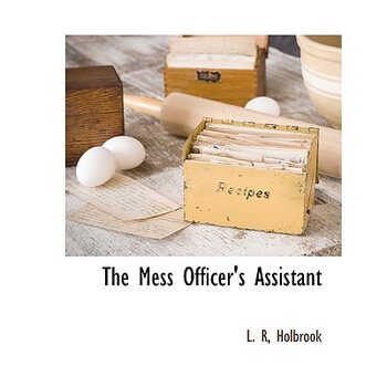【】The Mess Officer's Assistant