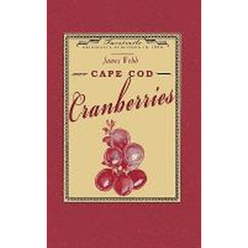 【】Cape Cod Cranberries