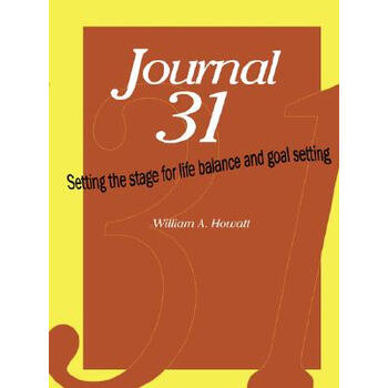 【】Journal 31