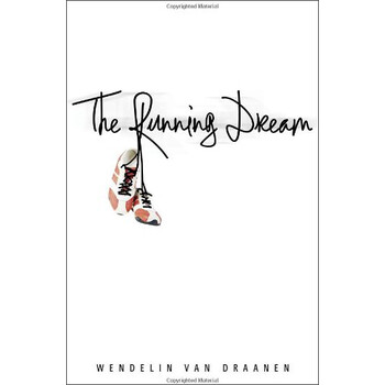 RUNNING DREAM THE