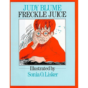 【】Freckle Juice