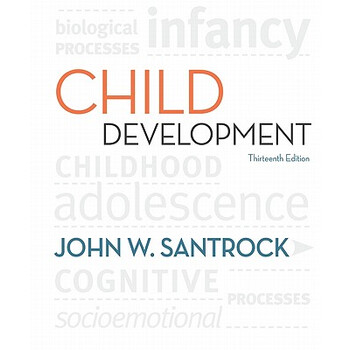 【】Child Development: A