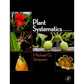 【】Plant Systematics