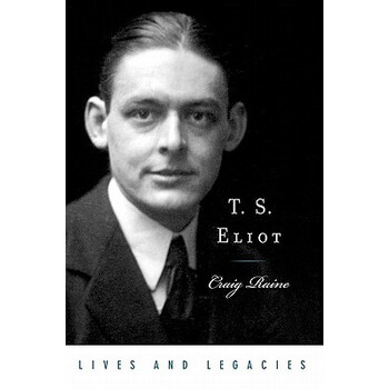 【】T. S. Eliot