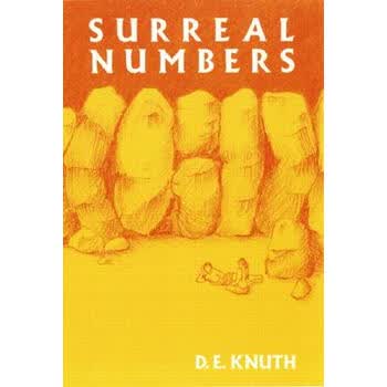 Surreal Numbers